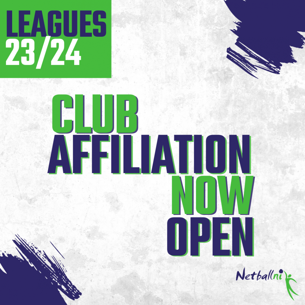 23/24 Club Affiliations NOW OPEN!